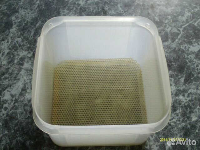 Отсадник-нерестовик