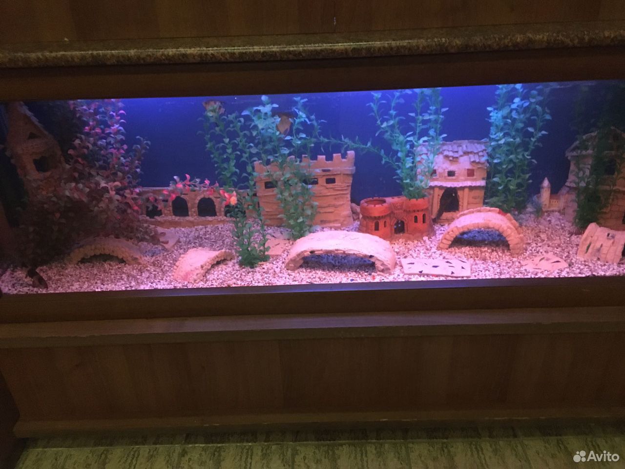 Компрессор, декор