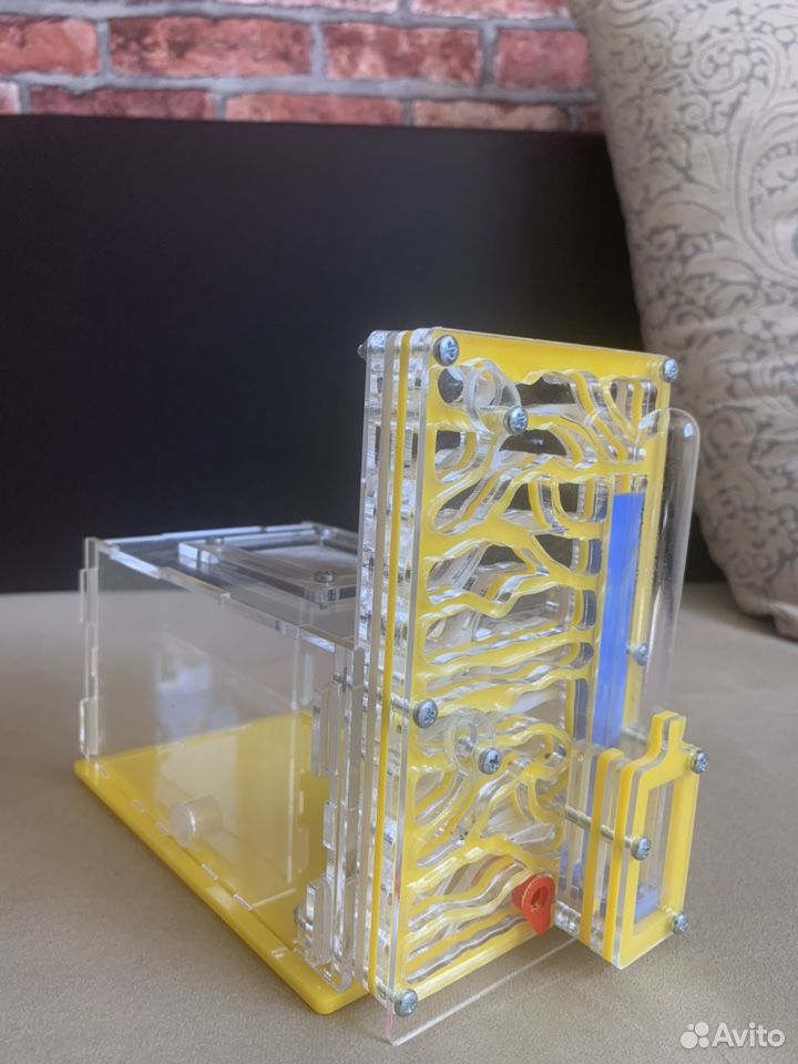 Формикарий