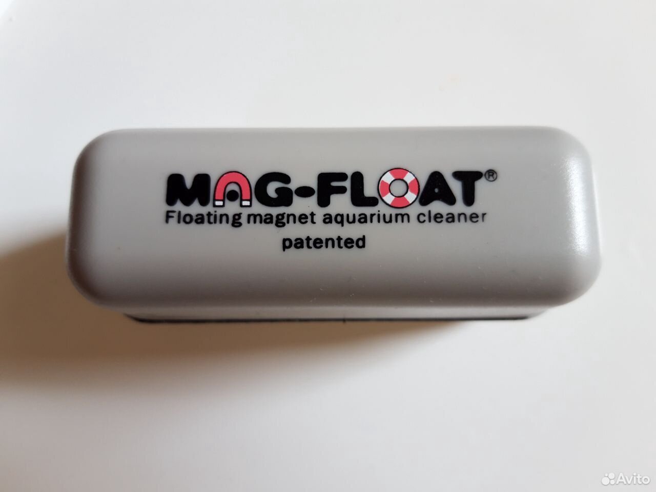 Магнитный скребок Mag Float