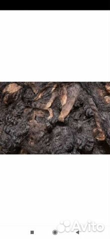 Шерсть овечья