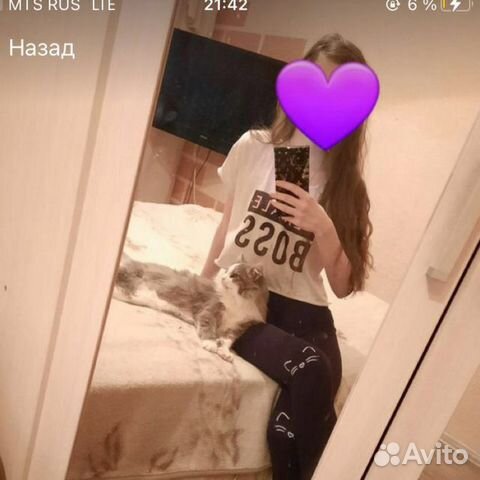 Домашние животные