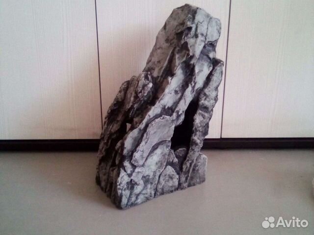 Декор для аквариума