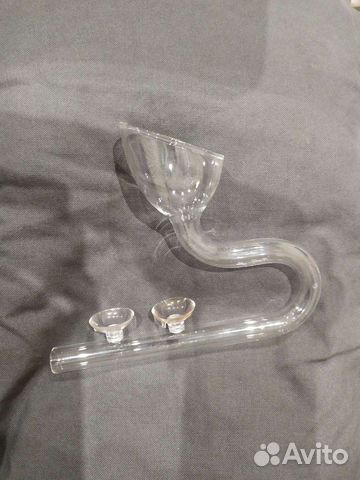 Lily pipe. Лили пайп