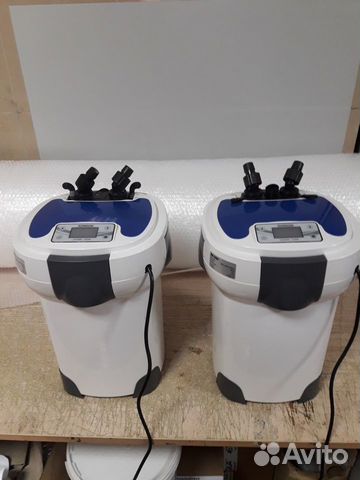 Фильтр sunsun HW 3000