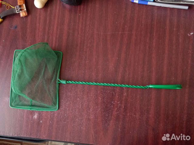 Сачок для аквариума