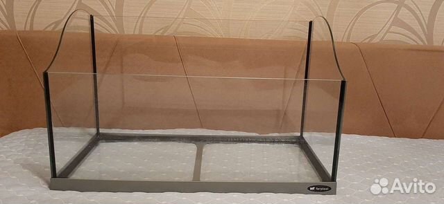 Террариум для черепахи