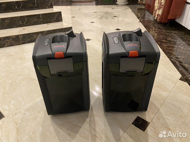 Фильтр Eheim professional 3 e 2076