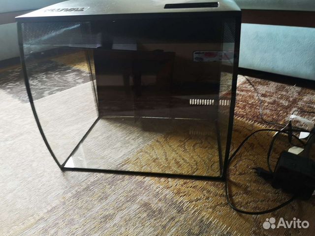 Аквариум Fluval flex 57л