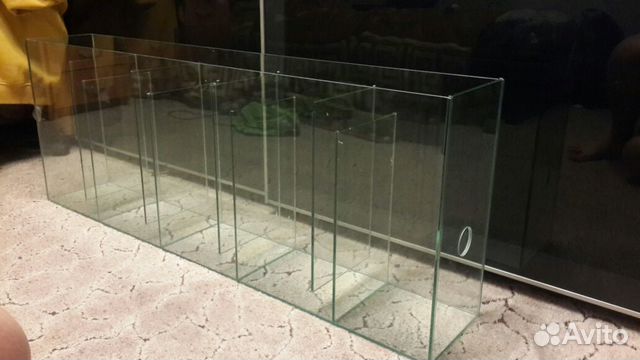 Фильтр для аквариума