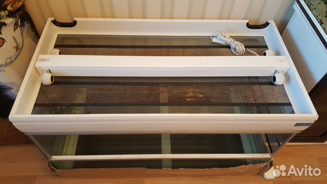 Акватеррариум Aquatech