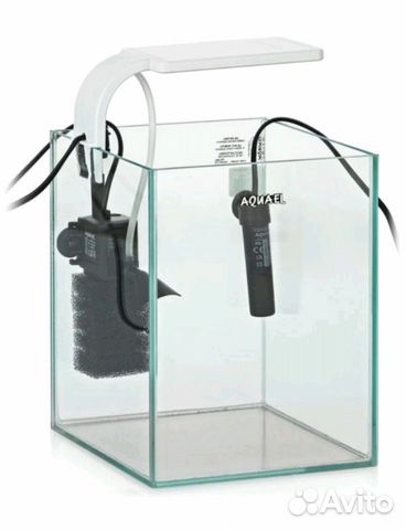 Аквариум Aquael 30 л