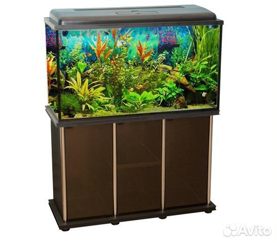 Аквариум сп-Аква Прямоугольный 400 л