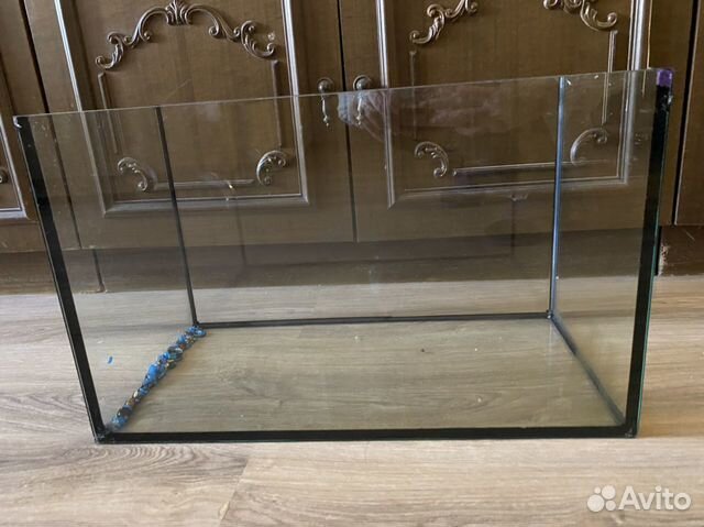 Аквариум 38л