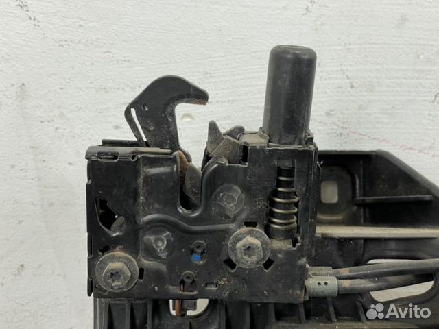 Кассета радиаторов в сборе с передней панелью Vw купить в Москве ...