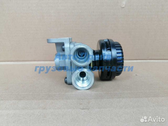 Быстроразмыкающий клапан Ман 81521156037 купить в Ростове-на-Дону ...