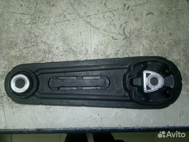 Опора двигателя задняя Рено Логан Сандеро Ларгус купить в Волгограде ...