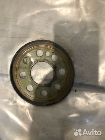 Ротор BMW купить в Севастополе BMW 11148605104 | Авито