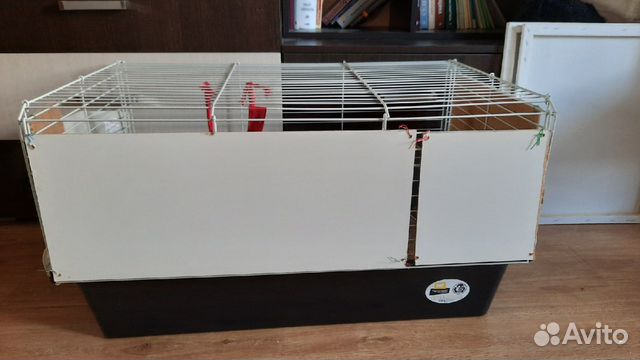 Продам 2х Белок Дегу со всеми комплектующими