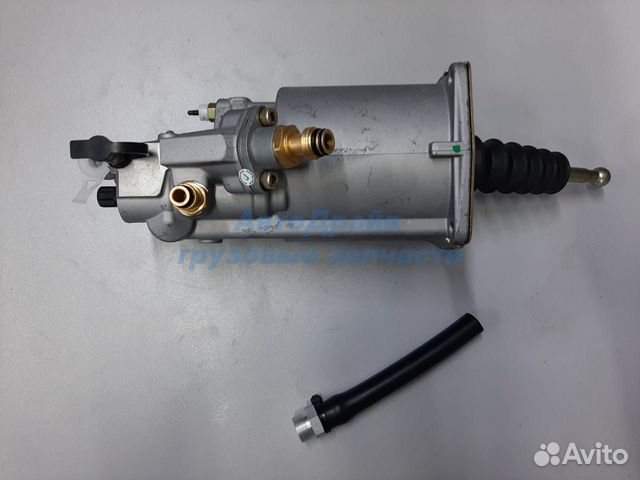 Пгу сцепления Вольво фмх 4 купить в Москве | Запчасти | Авито