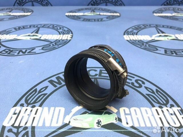 Патрубок воздушный Mercedes C-Class C203 271.946 купить в Санкт ...