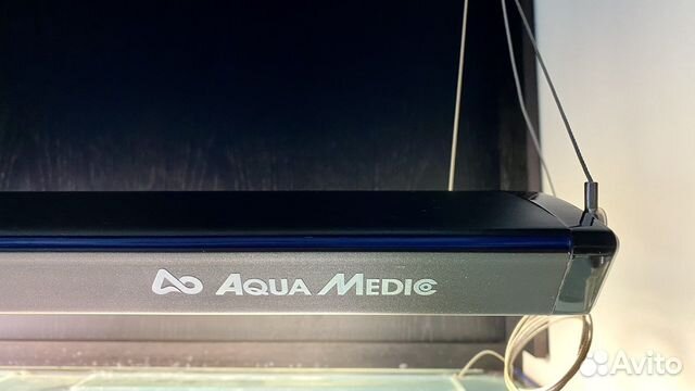 Aqua Medic - Ocean Light T5 8 x 54 Вт