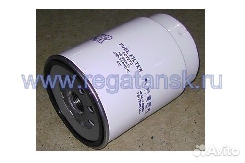 Фильтр очистки топлива камаз, маз, нефаз, лиаз, па купить в ...