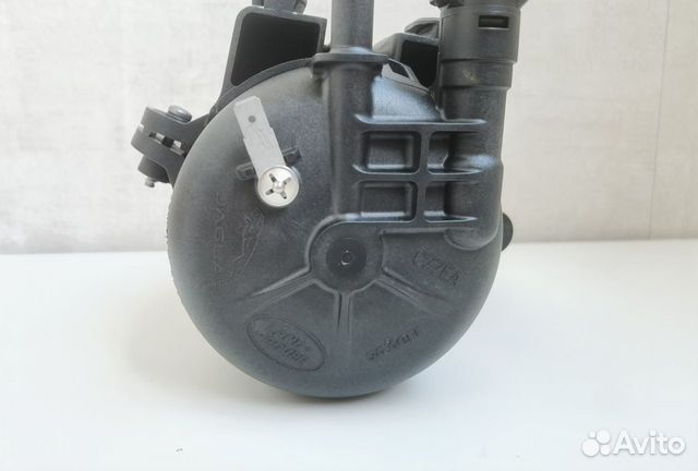 Фильтр топливный Land Rover Jaguar (LR085987) купить в Москве LAND ...