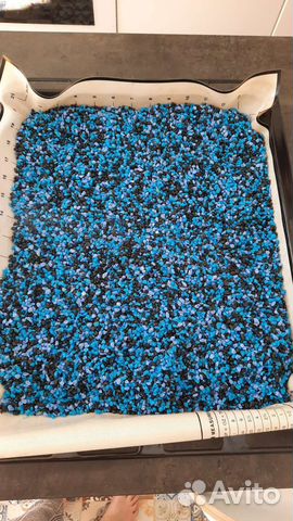 Декоративный грунт для аквариума